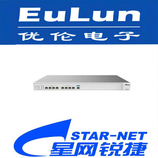 星网锐捷/SVG6032-16S/1U机架型IAD，16FXS口综合接入-阿里巴巴