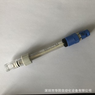 E+H CPS11E-AA7BAA2玻璃管PH电极CPS11E-1082/0 数字测量探头原装-阿里巴巴