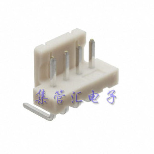 DF1-4P-2.5DS(05) 接插件连接器CONNECTOR HEADER R/A 4POS 2.5MM-阿里巴巴