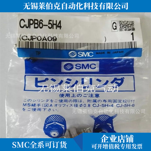 SMC针型气缸CJPB10-5Z/CJPB10-10Z/CJPB10-15Z/B/T/U/H4/H6销售-阿里巴巴
