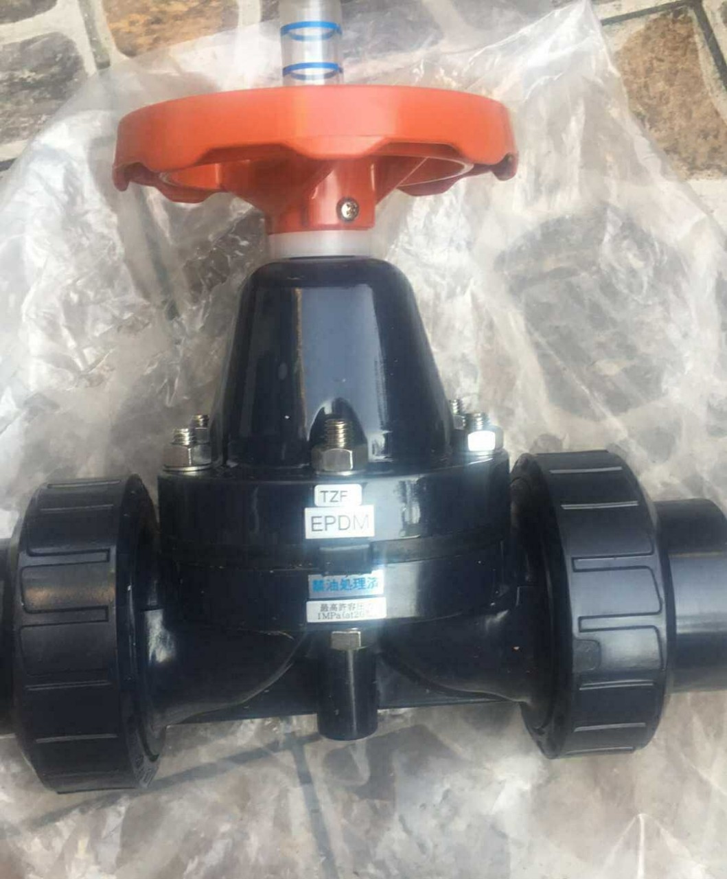 日本积水 ESLON CLEAN-PVC 电子 超纯水管道 洁净管道 250A 10寸-阿里巴巴