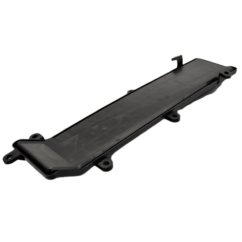 适用于A6L C6蒸发箱盖板 空调装饰板4F1 819 422A 4F1819422A-阿里巴巴