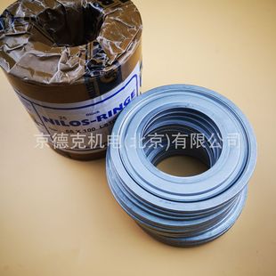 德国NILOS-RING LSTO型迷宫式密封环 35X72LSTO密封盖自动化常用-阿里巴巴