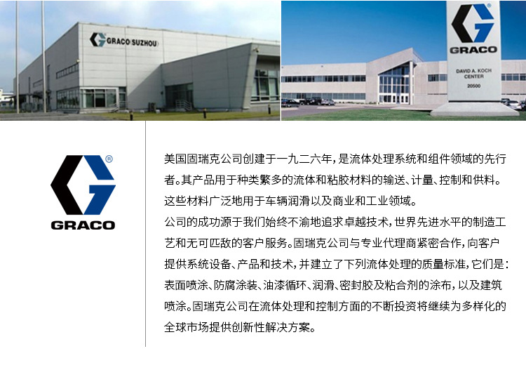 GRACO美国固瑞克静电喷涂机 低压静电喷涂设备油漆喷漆泵套装-阿里巴巴