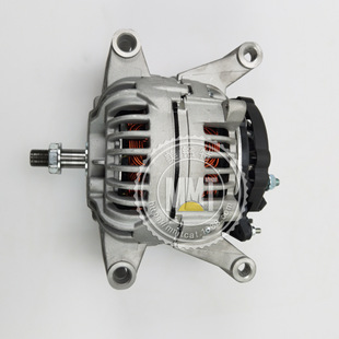 CAT卡特320D2 C7.1发电机344-5081 3445081挖机506-3265 5063265-阿里巴巴