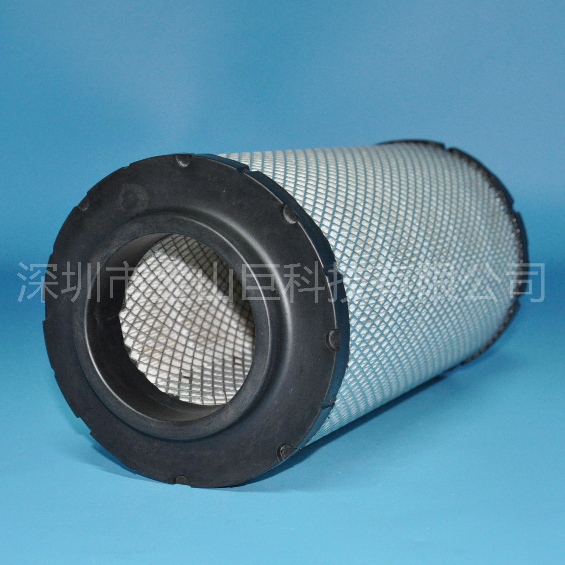金山巨 发电机组空气滤清器26510380 26510381 RS5641 RS4679-阿里巴巴