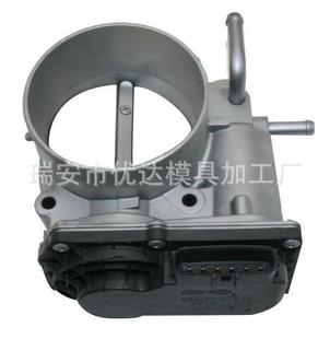 节气门 Throttle 35100-3CBA0-阿里巴巴