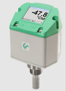 德国CS FA500 集显示一体式露点传感器 -80° 至 20° Ctd-阿里巴巴