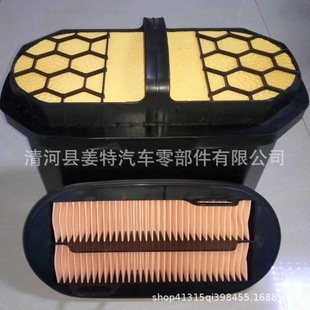 蜂窝滤芯496-9845 496-9846空气滤芯CAT挖掘机4969845 4969846-阿里巴巴