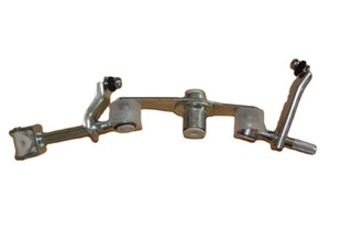 厂家供应汽车换挡机构 炮台 换挡杆25184113/96425751-阿里巴巴