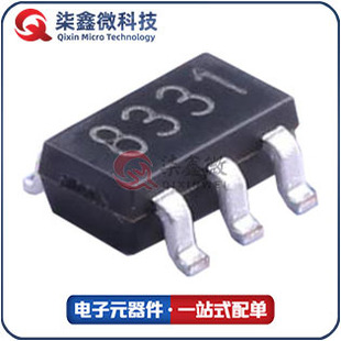 聚洵GS8331 SOT23-5 GS8331-TR 零飘逸运算放大器 原装正品-阿里巴巴