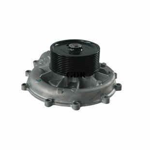 厂家直销 ISG发动机配件 水泵总成 3698067 适用于福田康明斯-阿里巴巴