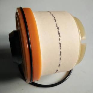 8981941190燃油滤清器适用丰田海狮柴油格23390-0L041 233900L040-阿里巴巴