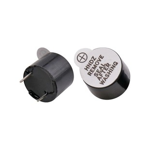 厂家直供HNDZ华能电子12*9.5mm电磁有源蜂鸣器TMB12A12 12V蜂鸣器-阿里巴巴