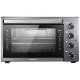 苏泊尔家用多功能电烤箱 38L大容量 上下独立控温易操作K38FK613-阿里巴巴