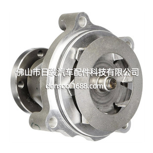 适用福特林肯水星4.6L5.4L水泵PW423 WP-2092 XL3E8501AA全新-阿里巴巴