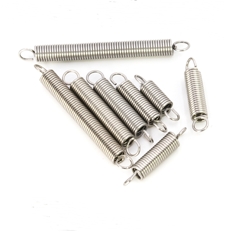 YAWY/E-YAWY-D2/3/4/5/6810-L10/15/20/30/40/5060708090拉伸弹簧-阿里巴巴