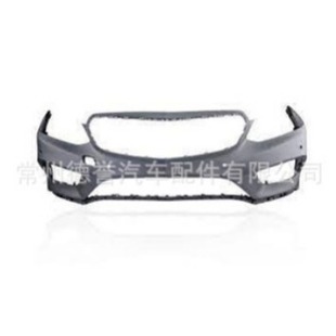 适用于奔驰E级W212 14-15运动版保险杠2128852738-阿里巴巴