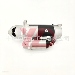 厂家直销 3.8康明斯 5585086F 5319202F 起动机/5585086 5319202-阿里巴巴