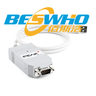 德国 PEAK 全新原装 PCAN-USB IPEH-002021/002022/004022/004061-阿里巴巴