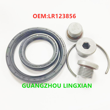 揽胜极光12-探索运动9速自动变速器LR123857 LR123856的原始设备-阿里巴巴