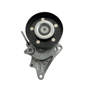 工厂现货皮带涨紧器 涨紧轮1132000170适用于奔驰M113.993发动机-阿里巴巴