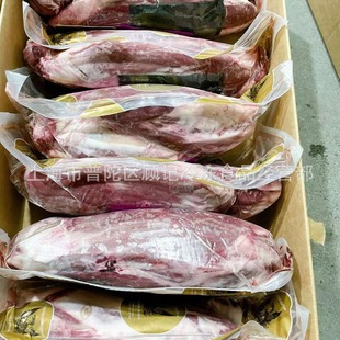 澳洲金凤凰M8-9金钱腱203厂F4代和牛腱子芯卤肉中餐冷冻牛肉-阿里巴巴