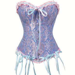 Sexy strap shaping chest wrap top 女式性感绑带塑身裹胸上衣-阿里巴巴