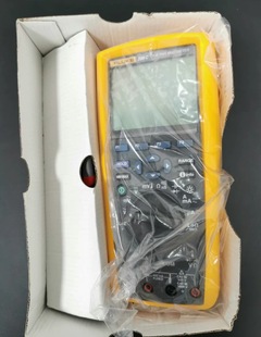 现金回收福禄克289C 287C FLUKE 87V 87VC 117C手持式数字万用表-阿里巴巴