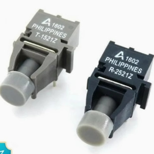 原装 HFBR-1521Z T-1521Z HFBR-1521Z R-2521Z 光纤接收发射器-阿里巴巴