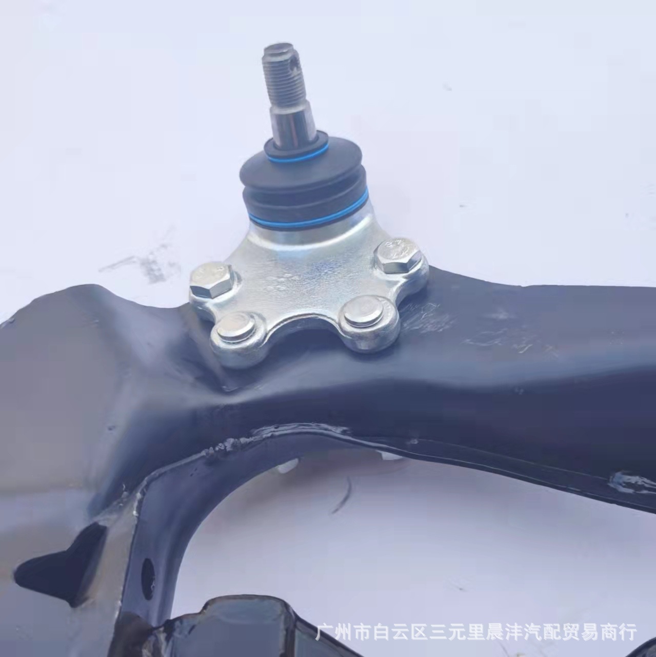 适用于金杯海狮分体上摆臂 冲压 48610-29075 48630-29075-阿里巴巴