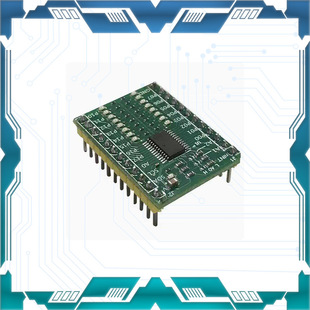 TCA9555/PCA9555A模块 IIC/I2C GPIO 扩展板 16路数字输入输出-阿里巴巴