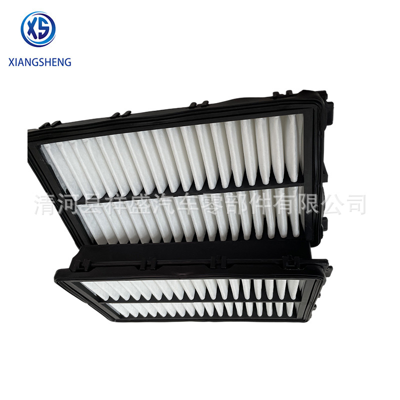 28113-N9000 28113-L1000空气滤芯适用现代进口索纳塔空气滤清器-阿里巴巴