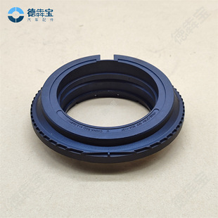 适用于奥迪A3 减震器平面轴承 机顶胶 缓冲胶 5Q0412249F-阿里巴巴