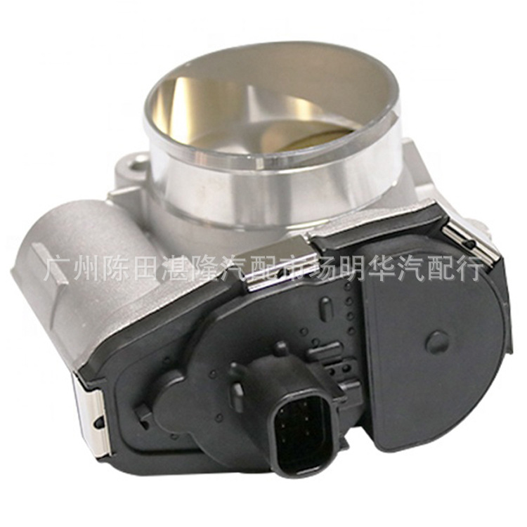 汽车节气门体 throttle body 适用于别克雪佛兰 12631186-阿里巴巴