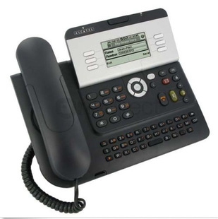 阿尔卡特朗讯Alcatel 4028 4038 4068 IP办公电话机 座机-阿里巴巴