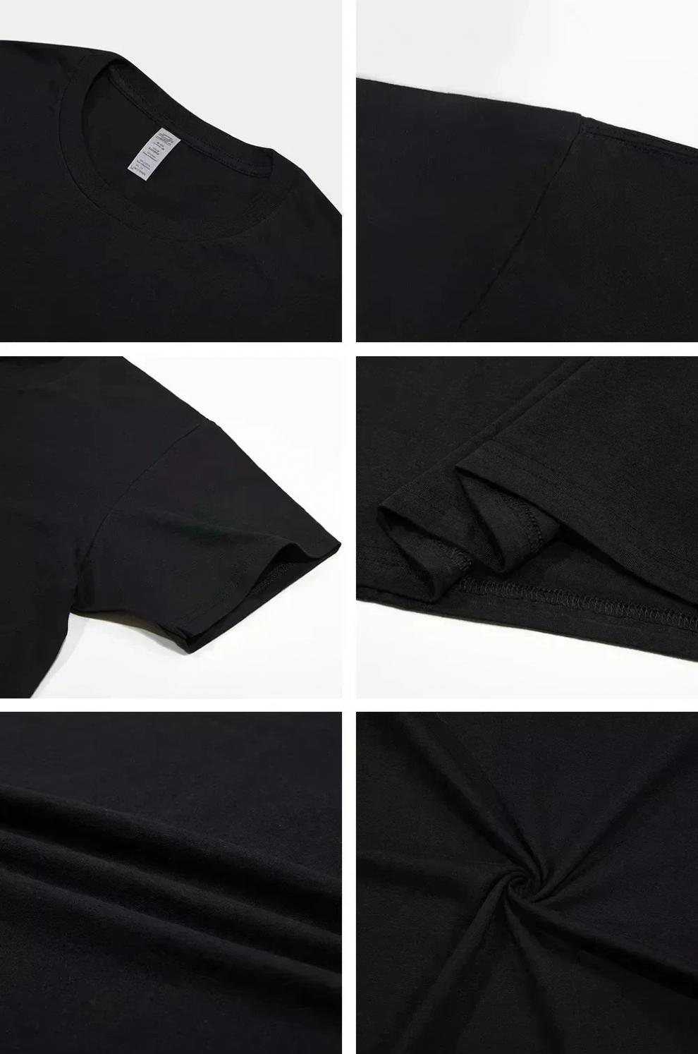 速卖通跨境专供欧码纯棉打底t恤男Simple Oasis 标志摇滚乐队复古-阿里巴巴