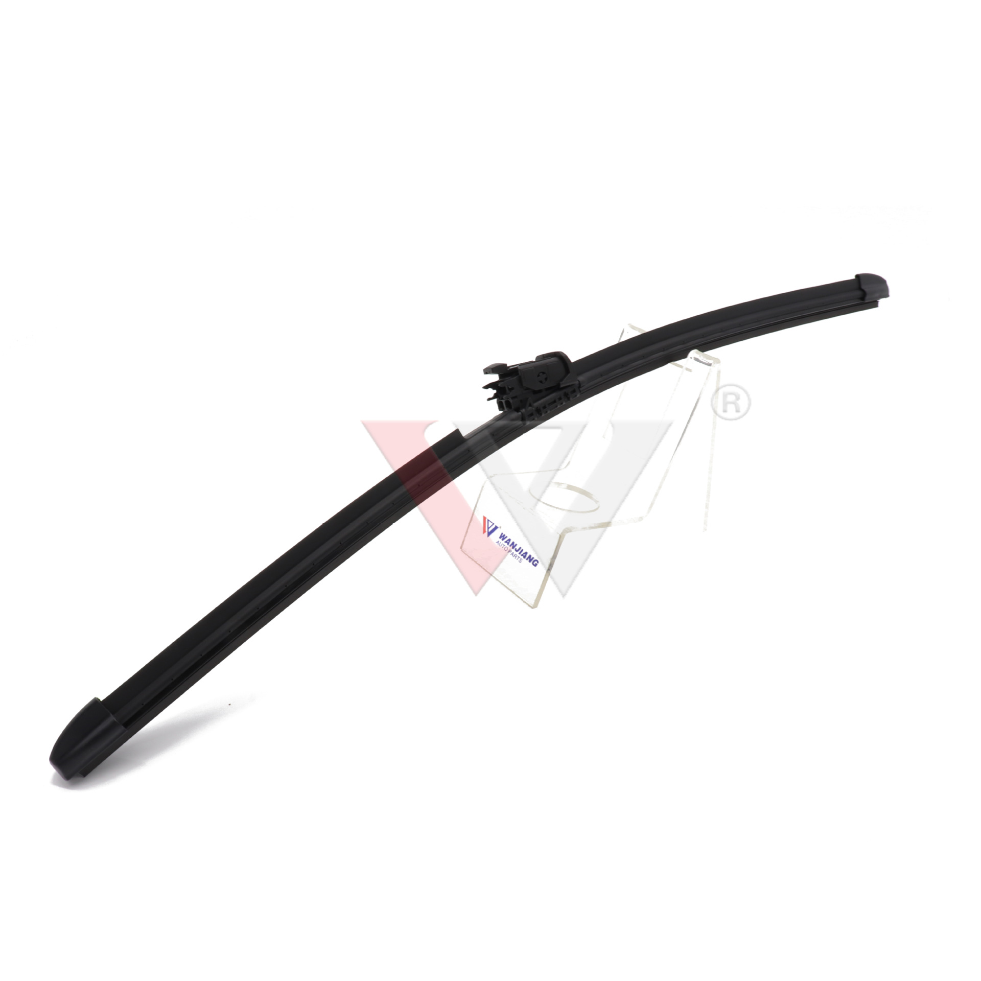 适用于奔驰S级迈巴赫系列雨刮器智能加热喷水无骨雨刷2228201145-阿里巴巴