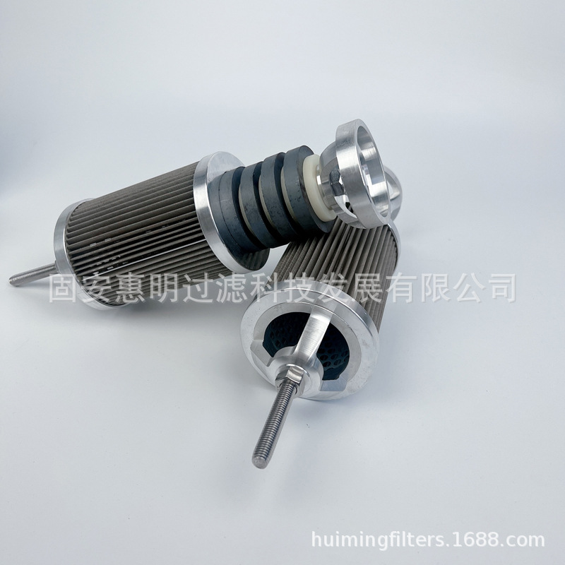 现货供应 14X-49-12310磁石滤芯 D65推土机变速箱滤芯-阿里巴巴