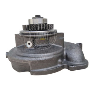 CAT卡特C13 980L 349E水泵376-4216冷却系统3764216发动机挖掘机-阿里巴巴