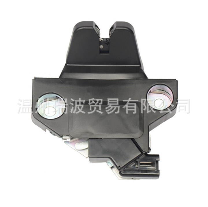 询价汽车配件 尾门锁机 车门锁块 闭锁器64610-02110-阿里巴巴