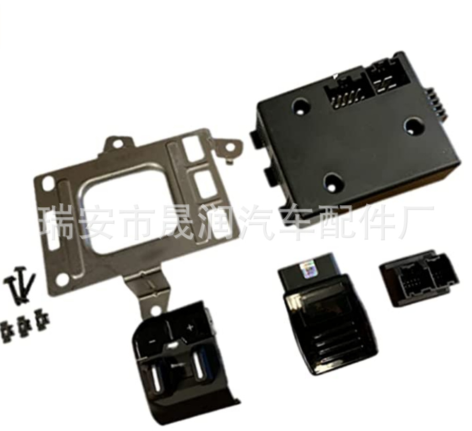 适用于19-21道奇拖车制动控制模块 82215278AE-阿里巴巴