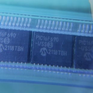 PIC16F690T-I/SS PIC16F690-I/SS 微控制器单片机IC芯片 全新原装-阿里巴巴