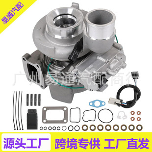 康明斯柴油机涡轮增压器套件 适用2013-2018 道奇 68321378AA-阿里巴巴
