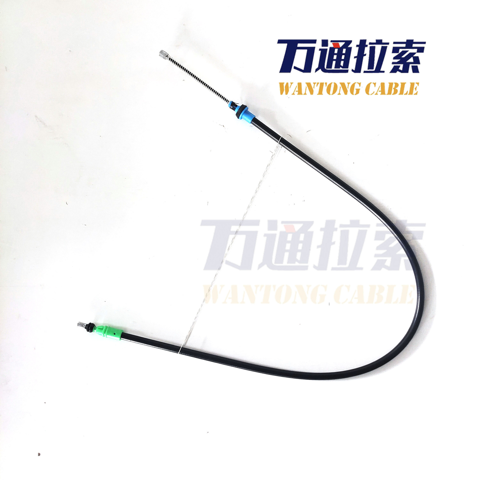 4514200385 4514200485 适用于奔驰刹车拉线 4144200185-阿里巴巴