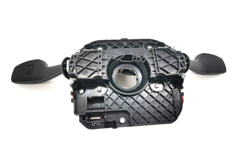 适用于宝马5系 组合开关 转向开关 61319354047 61319354048-阿里巴巴