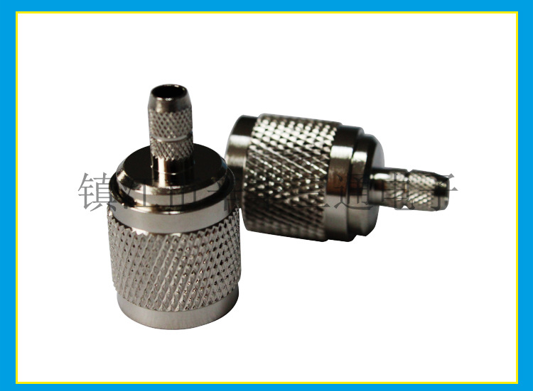 供应TNC-C-J3公头接RG58/RG142电缆全铜TNC射频同轴连接器接头-阿里巴巴