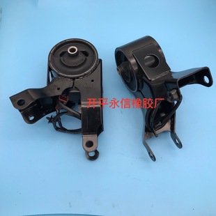 11320-CA012 11320-CA01E 厂家生产 发动机机脚胶 发动机支架工厂-阿里巴巴