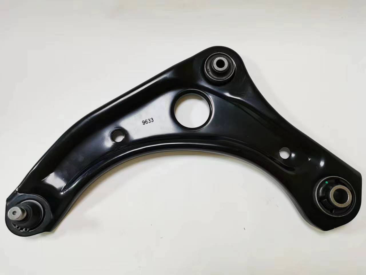 尼桑11款阳光N17/玛驰下悬挂摆臂54500-1HM0A/54501-1HM0A-阿里巴巴