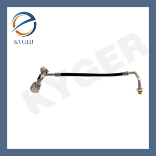 适用于路虎极光RRE发现神行DB5空调管 LR027791 KYGER高品质水管-阿里巴巴